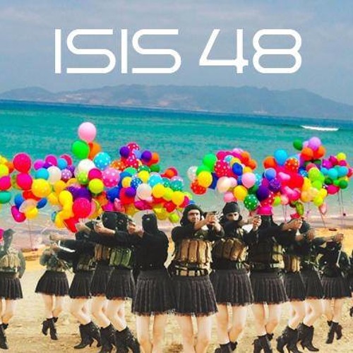 Stream [LEAKED] Isis' new theme by DjShiduBlazeItHard | Listen online ...