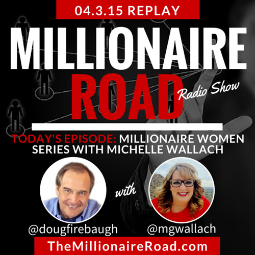 Stream The Millionaire Road Show Friday, April 3, 2015 - Millionaire ...