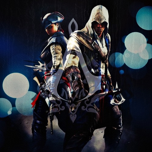 Stream Freedom Fighter - Assassin's Creed III by Arno-Ezio-World ...