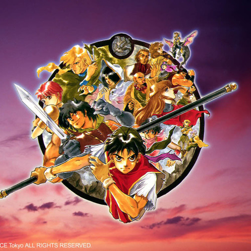 Stream Hymn Of The Eternal Empire (Suikoden - Eternal Empire) [Abadoss ...