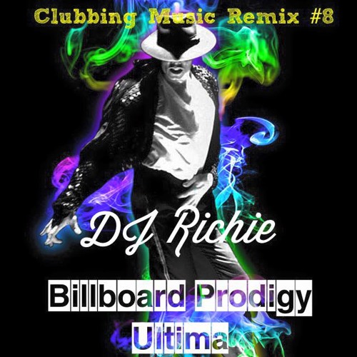 Stream Clubbing Music Remix #8 - Billboard Prodigy Ultima by Richie Lim ... Stream Clubbing Music Remix #8 - Billboard Prodigy Ultima by Richie Lim ...
