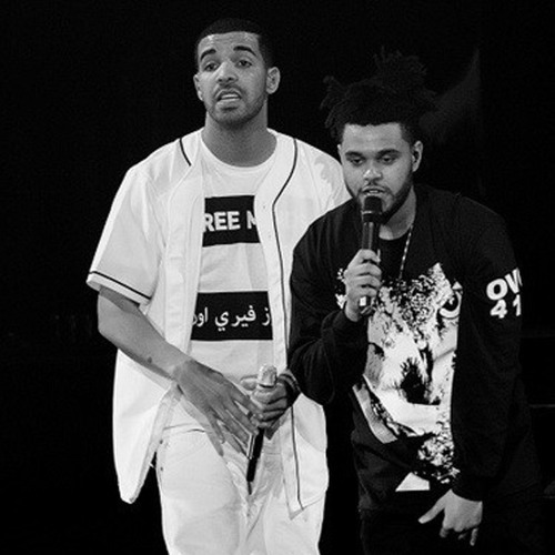Stream Drake ft Weeknd type beat - Starry Night by Chronicle Joker ...