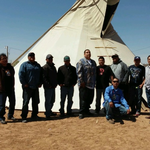 Stream Daryl Begay | Listen to Paul Brown singing JR Jim drum playlist ...