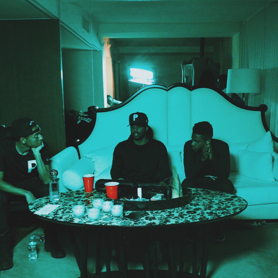 Stream Bryson Tiller ~ Let Em' Know (Prod. by Syk Sense) by ...