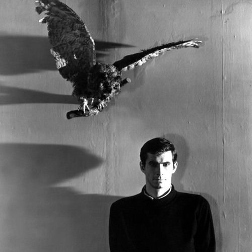 Stream B. Herrmann: Psycho - Prelude und Murder by LIMBUS PRODUCTION ...