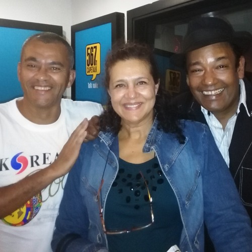 Stream A Class of One: The Dulcie September & Richard Rive stories by ...