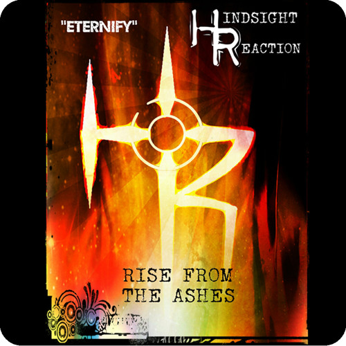 Stream Eternify by HindsightReaction | Listen online for free on SoundCloud