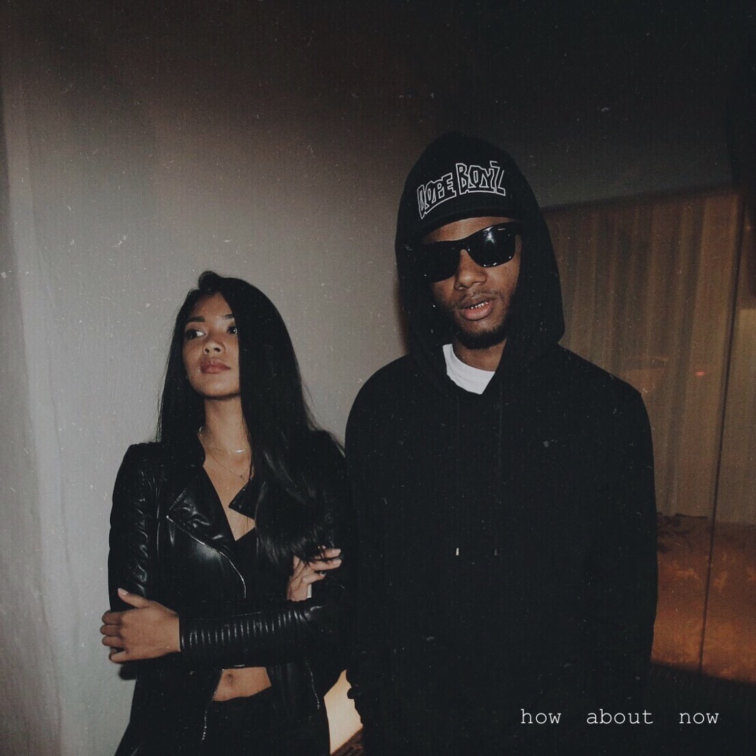 Stream Bryson Tiller ~ How About Now by brysontiller | Listen online ...