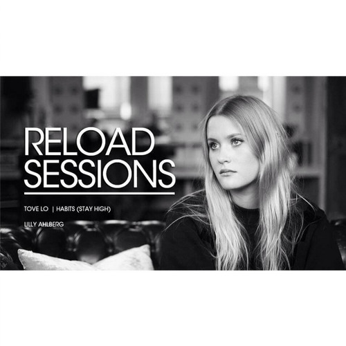 Stream Tove Lo- Habits (Stay High) - Lilly Ahlberg by Emma Slattery ...
