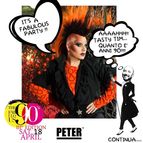 Stream "Bring It To The Floor" Tasty Tim by JUMPDJ The agency | Listen ...