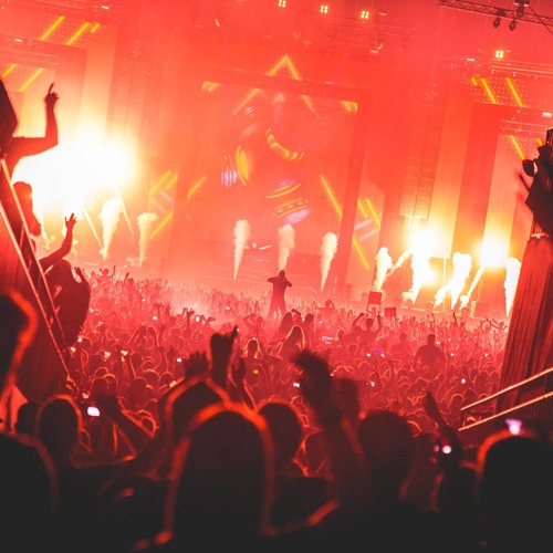 Stream Frontliner Ft John Harris - Halos (2014 Edit) (Phil Valone ...