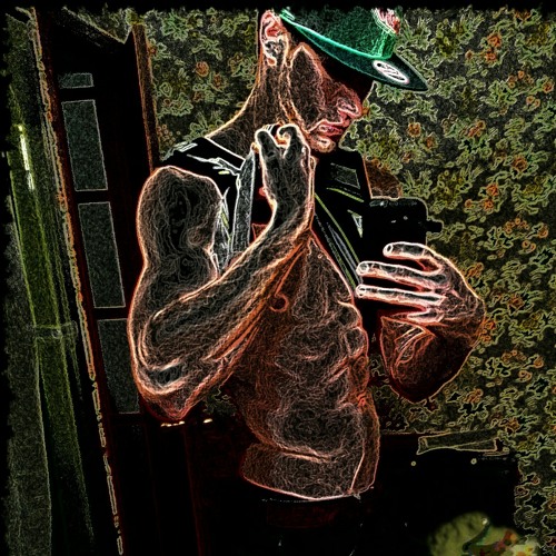 Stream Thank you Jesus by Logan Locke | Listen online for free on ...