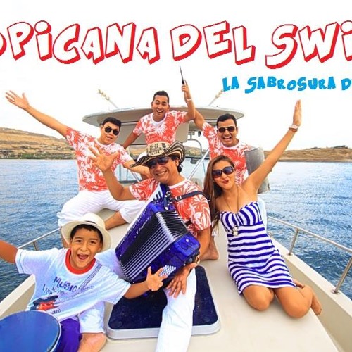 Stream EL MACHITO TROPICANA DEL SWING 2015 by tropicana del swing ...