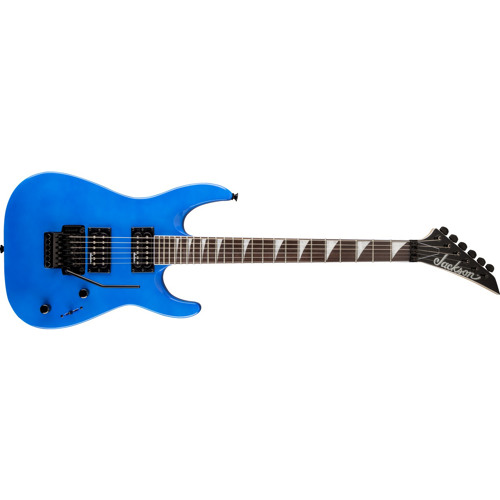Stream Jackson JS32 Dinky Arch Top - Elektro Gitar İncelemesi (Hızlı ...