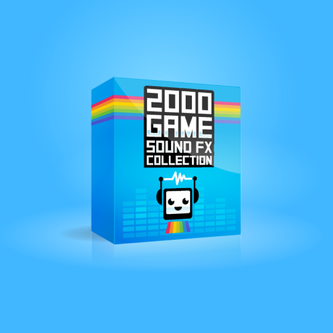 Stream Game Sound FX Collection Categories by GameBurp | Listen online ...