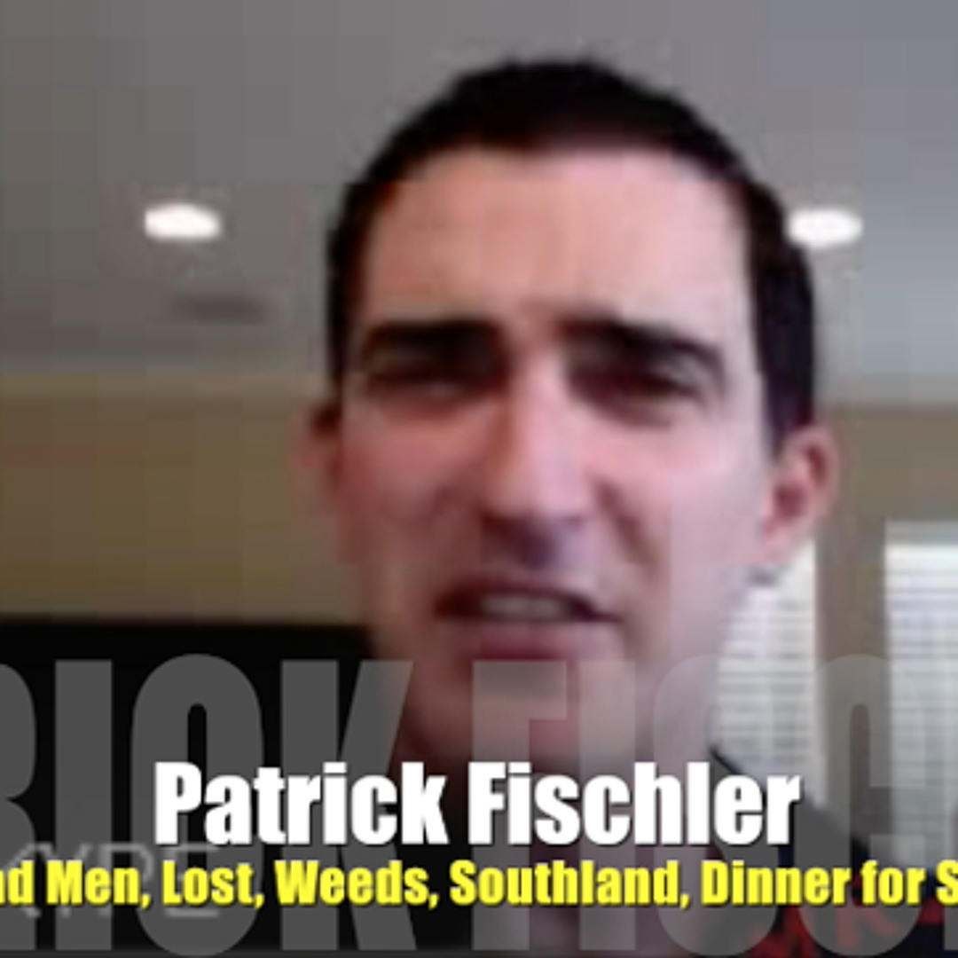 Stream Watch out, Once Upon A Time! Here comes Mad Men's Patrick ...