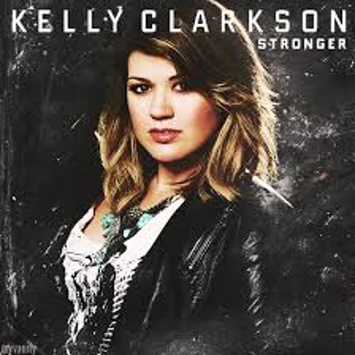 Stream kelly_clarkson_stronger_ remix by jean maciel | Listen online for free on SoundCloud