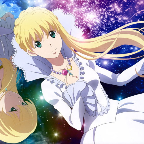 Stream [English//Short] Heavenly Blue ft. Lollia, Mom0ki & Jayn by Jayn ...