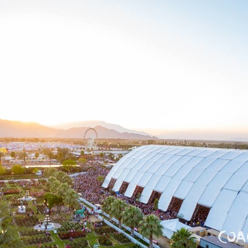 Stream EDM Chicago | Listen to Coachella 2015 (Live Sets) Weekend 1 ...