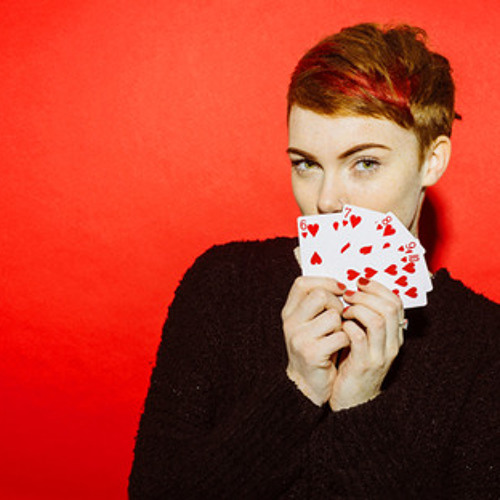 Stream Rumour - Chloe Howl ( Cover Song ) by Cheshire Cat's Smile ...