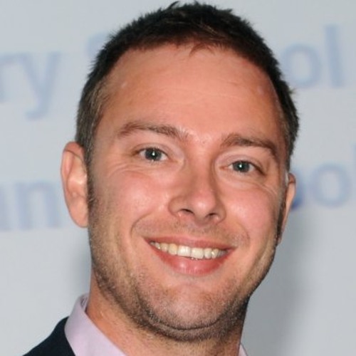 Stream Podcast no. 9: Simon Knight - What are the challenges in ...