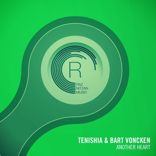 Stream Tenishia & Bart Voncken - Another Heart (Original Mix) by ...