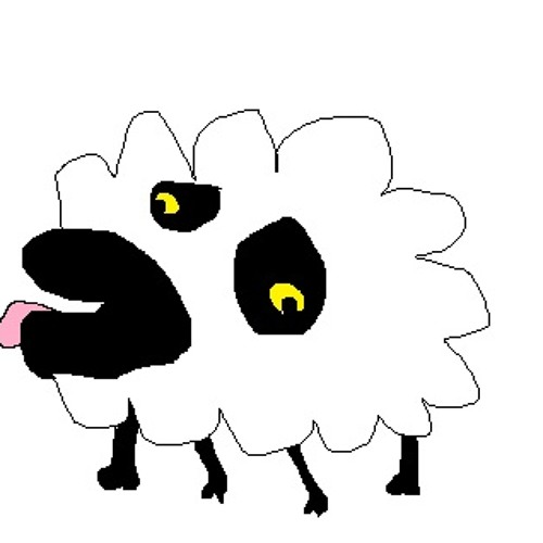 Stream Ghost Sheep by AudioBestiary | Listen online for free on SoundCloud