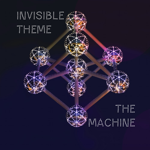 Stream The Machine - Invisible Theme by GK Machine | Listen online for ...