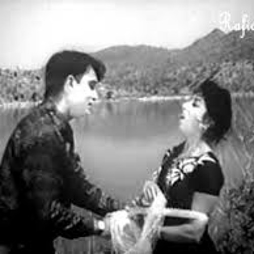 Stream Allah Hi Dega Maula Hi Dega (Mohammad Rafi) by Zain Arshad ...