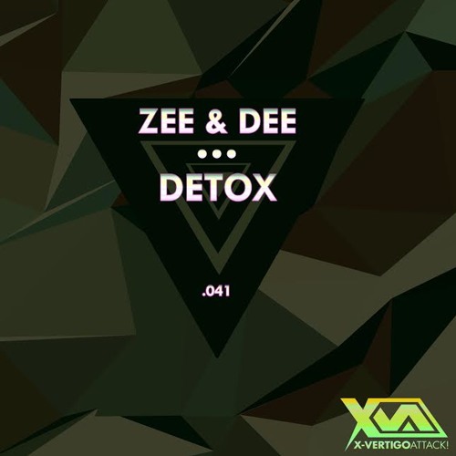 Stream Zee & Dee - Detox (Original Mix) *OUT ON BEATPORT* by Zee & Dee ...