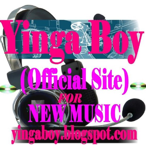 Stream Mo_music-Nitazoe-- YINGA BOY ( by Yinga Bôÿ | Listen online for ...
