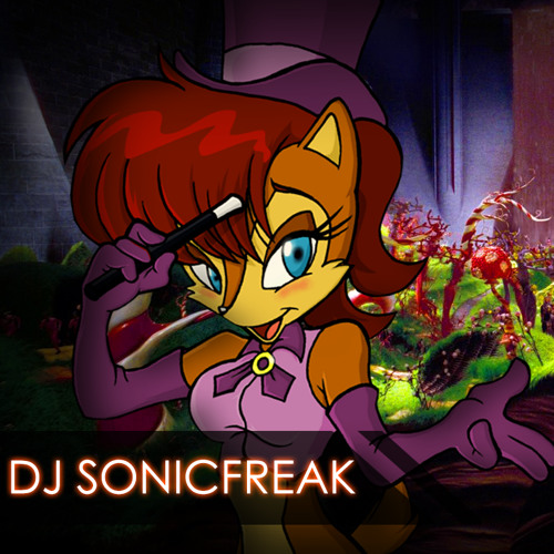 Stream Willy Wonka Rap Beat - Pure Imagination - DJ SonicFreak by ...