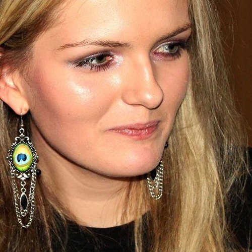 Stream SUPER-STUDENT: Maria Gołębiowska by Wieczny Student | Listen ...