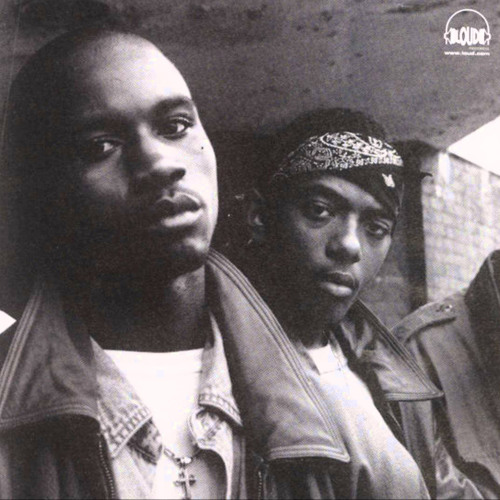 Stream Mobb Deep - G.O.D. Pt. III (DJ Roughmix Remix) by DJ Roughmix | Listen online for free on ...