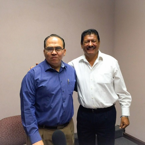 Stream Entrevista Armando Martínez con Miguel Angel Ojeda en Panorama ...