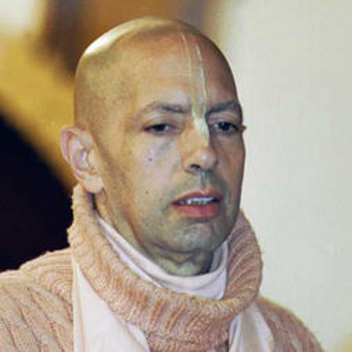 Stream ISKCON Desire Tree | Listen to Srimad Bhagavatam Lectures by HH ...