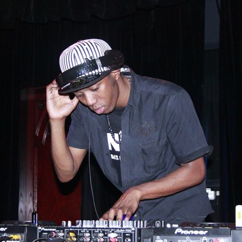 Stream DJ Cazz - GHFM Live Set 13th April 2015 by The Scratch Lab ...