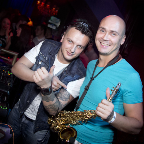 Stream Syntheticsax & Dj Roko - Lordi's Club Live Mix Record by ...