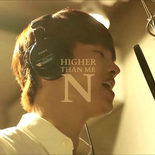 Stream VIXX (N) - Higher Than Me by minnieholic | Listen online for ...