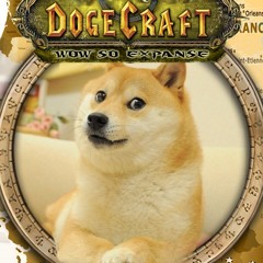 World Of Dogecraft
