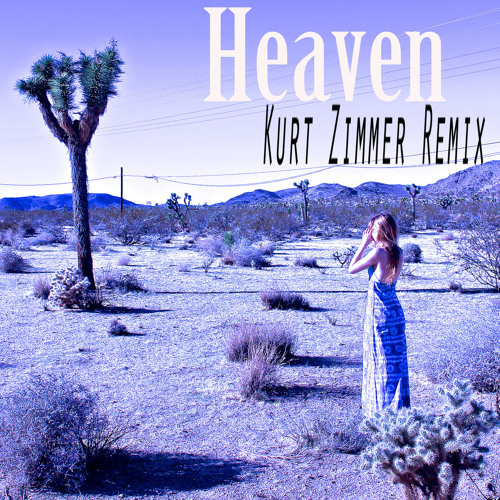 Stream Heaven - Lucy & La Mer(Kurt Zimmer Remix) by Lucy & La Mer ...