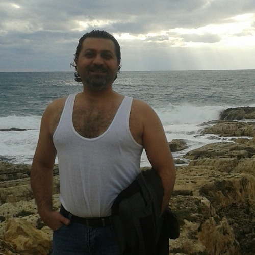 Stream Shmakh ايوان اغاسي في اهداء ل ♡♡♡♡♡♡ by Zaya Khoury | Listen ...