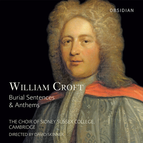 Stream William Croft: Sing praises to the Lord (extract_ by ...