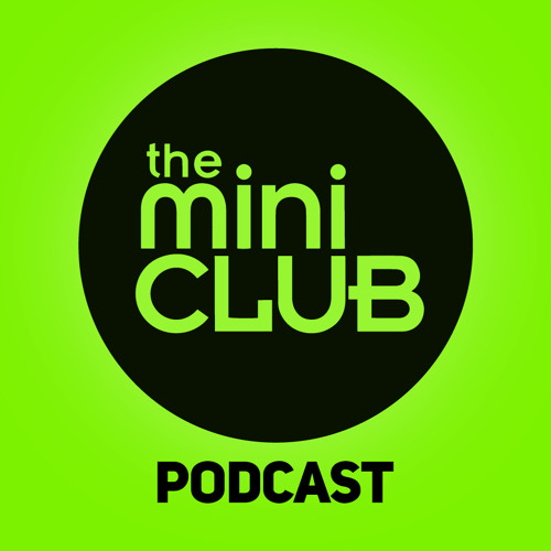 Stream The Mini Club Podcast 003 By **DENNIS CRUZ** by The Mini Club ...