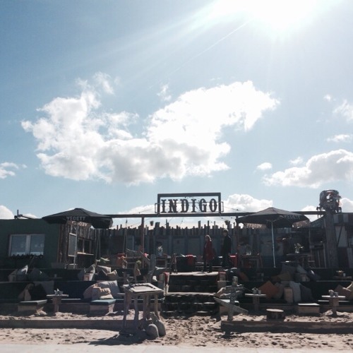 Stream DJ-set Tettero @ Opening 2015 - Indigo, Scheveningen by TETTERO ...