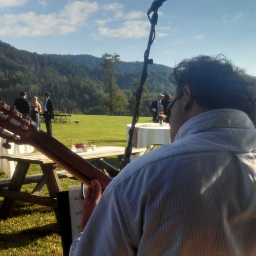 Stream Jamison Adams Project | Listen to Classical Guitar playlist ...