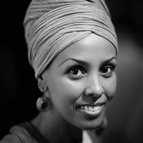 Stream Haymanot Tesfa 'Tezeta' by Konimusic Live | Listen online for ...