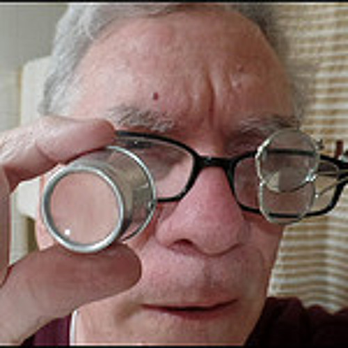 Stream Visual Aid Devices For Near Vision by AARP Prime Time Focus ...