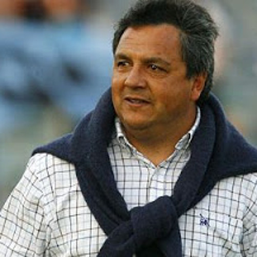 Stream Víctor Castañeda al asumir "Coquimbo tiene un plantel para estar ...