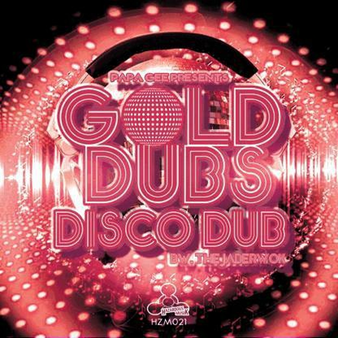 Stream Disco Dub [OUT NOW] by Gold Dubs | Listen online for free on ...